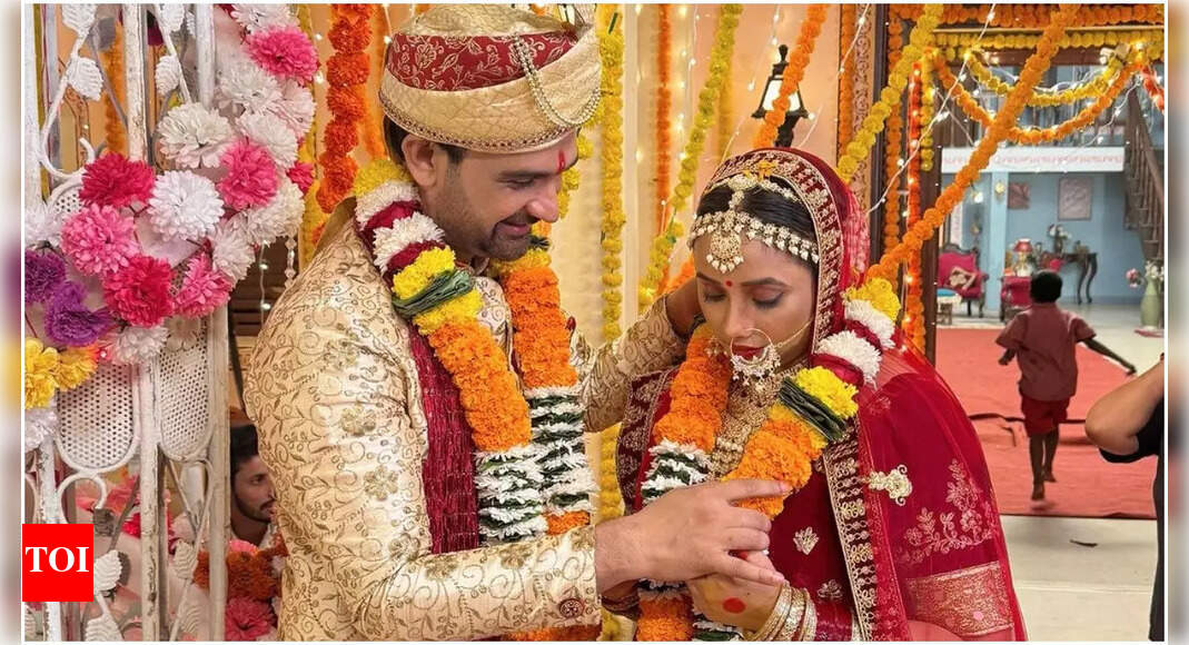 Rani Chatterjee shares a few beautiful stills from the film 'Jai ...