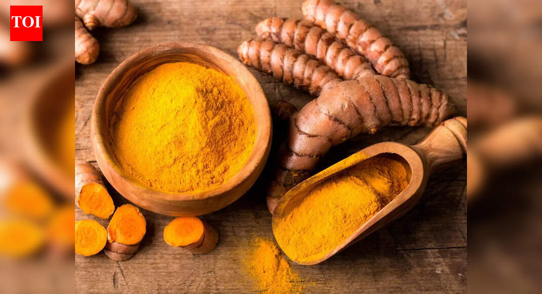 Turmeric Side Effect: Are you taking too much turmeric? Side effects ...