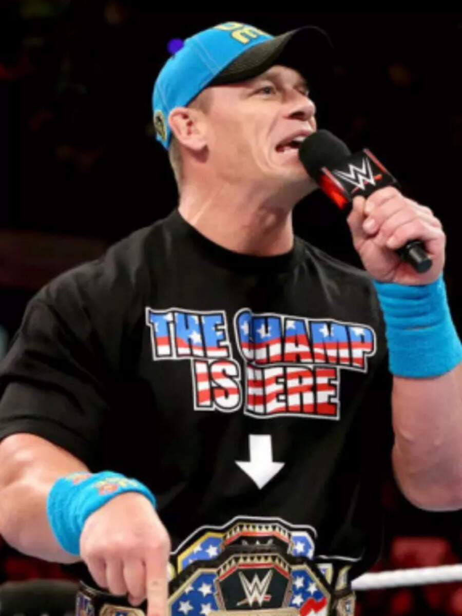 5 WWE secrets every fan should know | Times Now