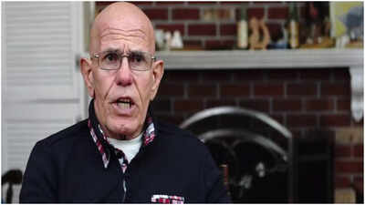 Pat E. Johnson, 'The Karate Kid' choreographer, trainer, dies at 84 ...