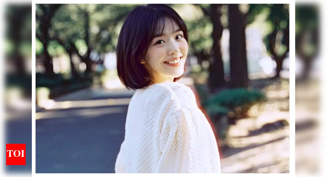 ‘Squid Game 2’ actress Kim Si-eun shares her experience of shooting for ...