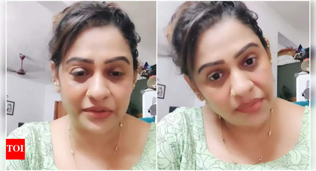 Beena Antony calls out misleading YouTube thumbnails, says 'Dont make ...