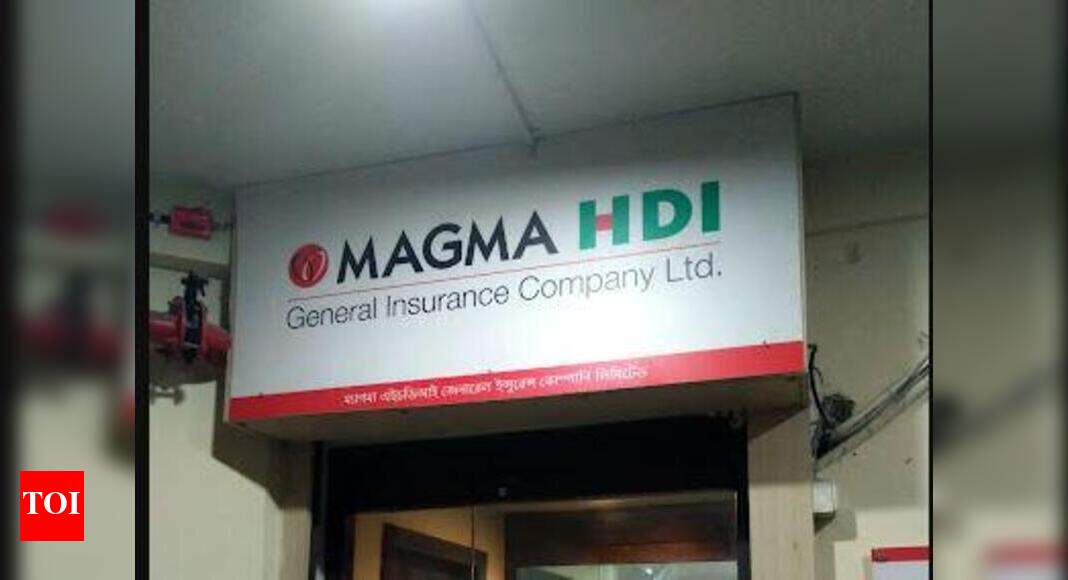 Magma HDI General Insurance develops specialised insurance cover for EV ...