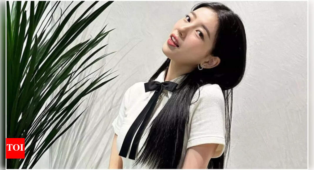 Suzy talks about her on-screen tummy in Doona!; reveals how she managed ...