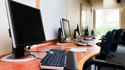 Lab infrastructure and its crucial role in engineering colleges - Times ...