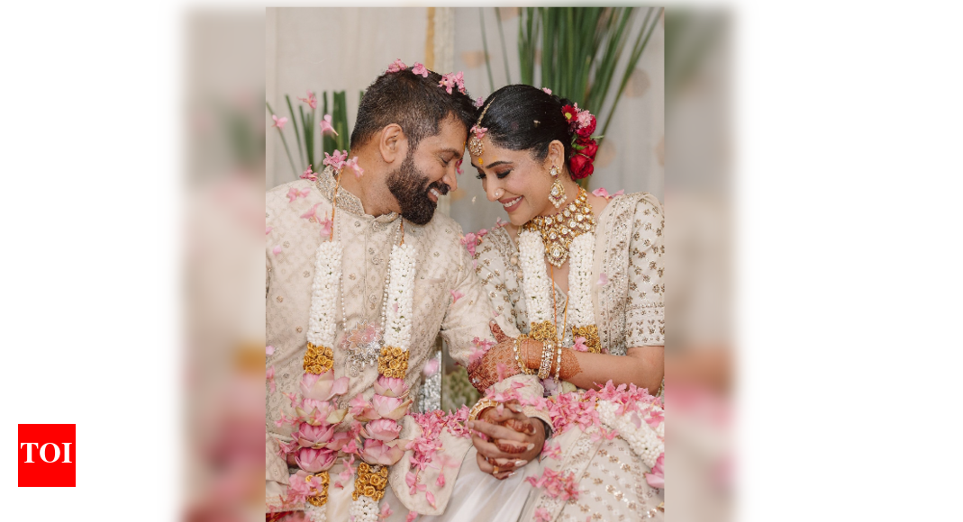 Homestyle Vedic ceremony is the word on the Wedding Street - Times of India