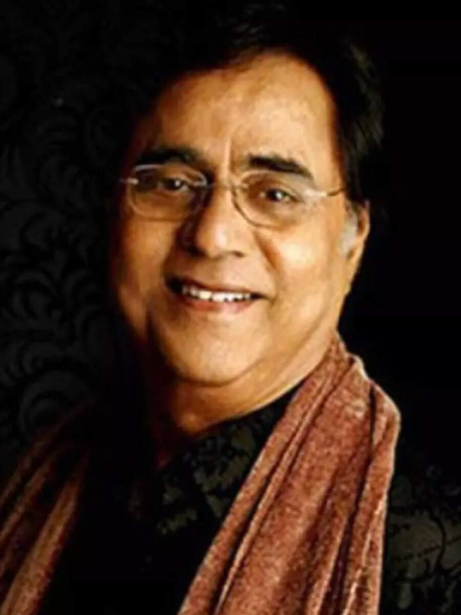Late Jagjit Singh's quotes on love that will help you express your pain ...