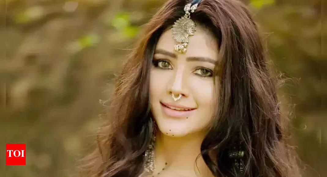Ex-'Bigg Boss 17' contestant Soniya Bansal: When housemates were told ...