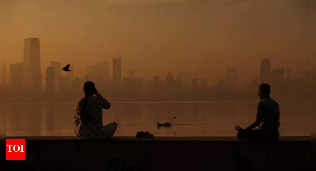 Is wind direction to blame for Mumbai’s air pollution? | India News ...