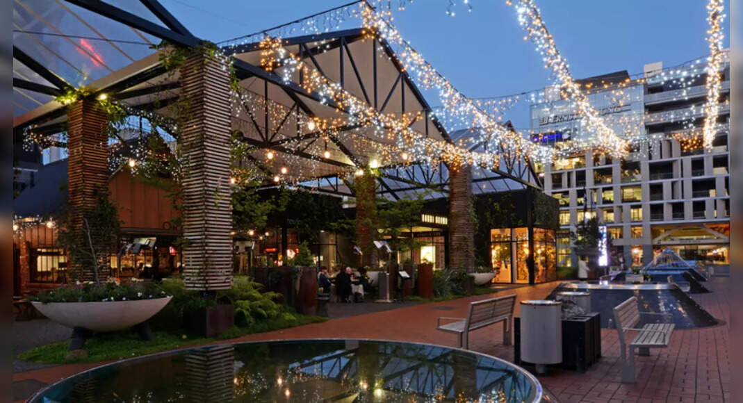 Treat yourself with the best cuisines at newly opened eateries in ...
