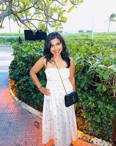 Deeply disturbed, says woman in Rashmika deepfake video - The Times of ...