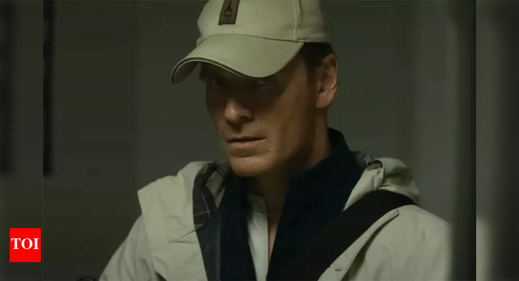 The Killer Movie Review: Slick and dark, this actioner makes for a ...
