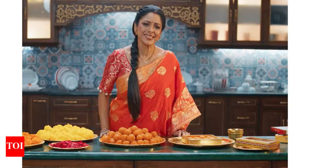 Diwali: PM Narendra Modi, Rupali Ganguly, and Gaurav Khanna urge people to go 'Vocal for Local ...