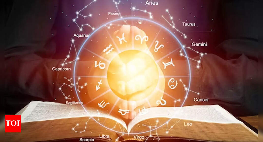 Dasha: Understanding the Meaning of Dasha in Astrology - The Times of India