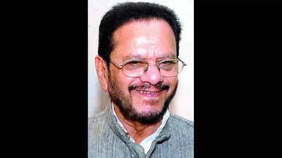 Political maverick who paved way for Indira’s return | Bengaluru News ...