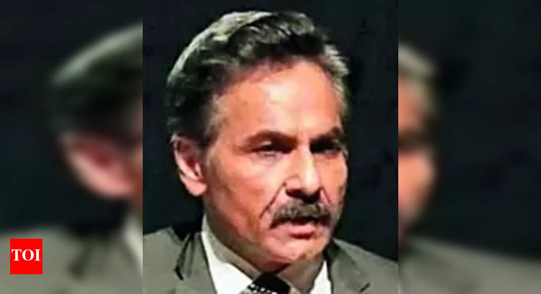 Term Extension: Bains Term As Cs To End On Nov 30, Will He Get A Third ...