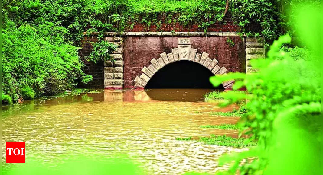 Waterway Development: Nod To Spend ₹16.5 Crore On West Coast Canal ...