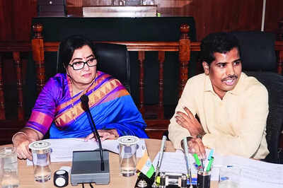 Mandya Seat: Guessing Game On In Mandya Over Sumalatha Ahead Of Ls ...