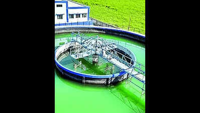 Water Supply: Dibrugarh Town Water Supply Project Nears Completion ...