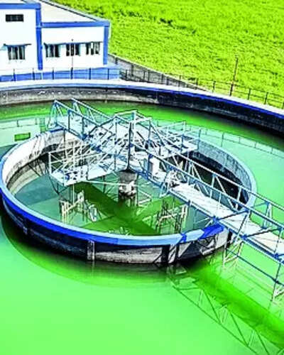 Water Supply: Dibrugarh Town Water Supply Project Nears Completion ...