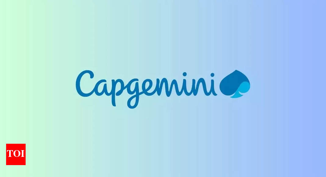 Offshore: Capgemini's offshore headcount drops 14,600; India impacted ...