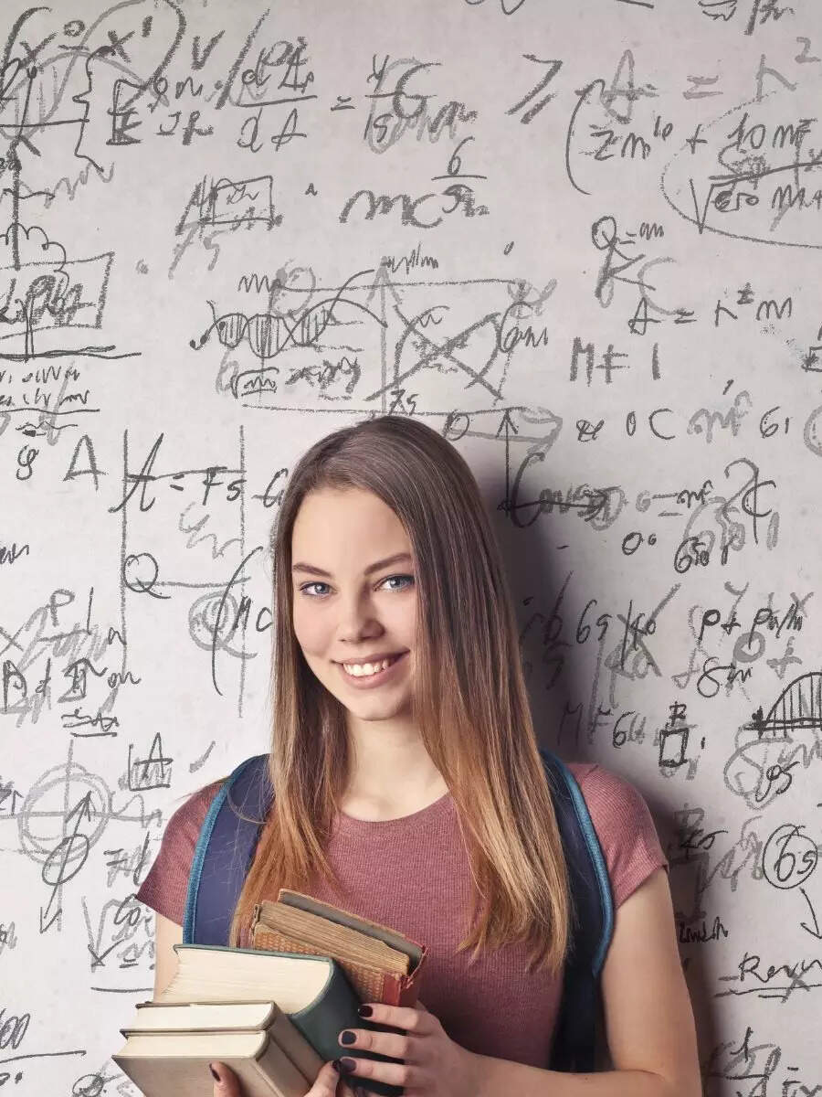 Top 10 Career Options for People Who Love Math | Times of India