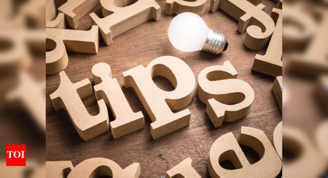 Overseas banking made easy with IDFC FIRST Bank NRE Account - Times of ...