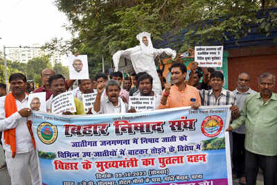 Poverty: At 28%, Bhumihars in Bihar poorest in general category: Survey ...