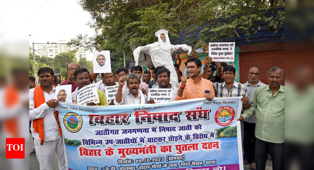 Poverty: At 28%, Bhumihars in Bihar poorest in general category: Survey ...