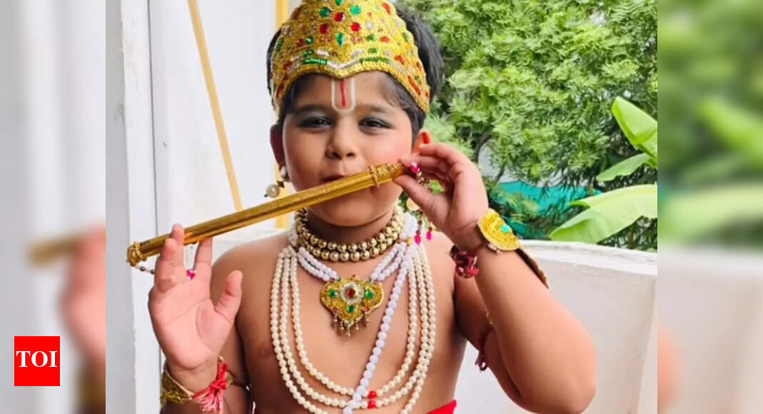 Child actor Rowan Pappu shares BTS video from Anbe Vaa's set; watch ...