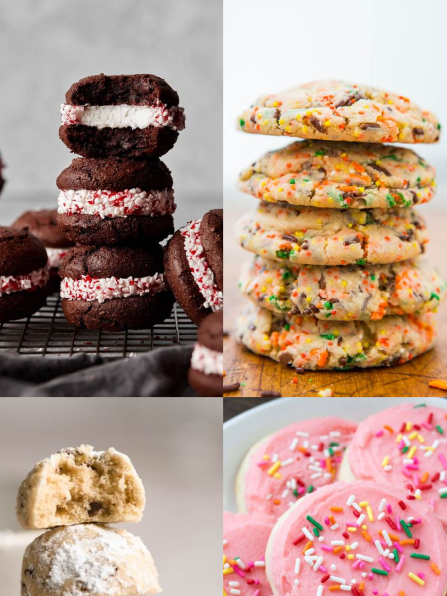 Zodiac Signs As Cookies | Times Now