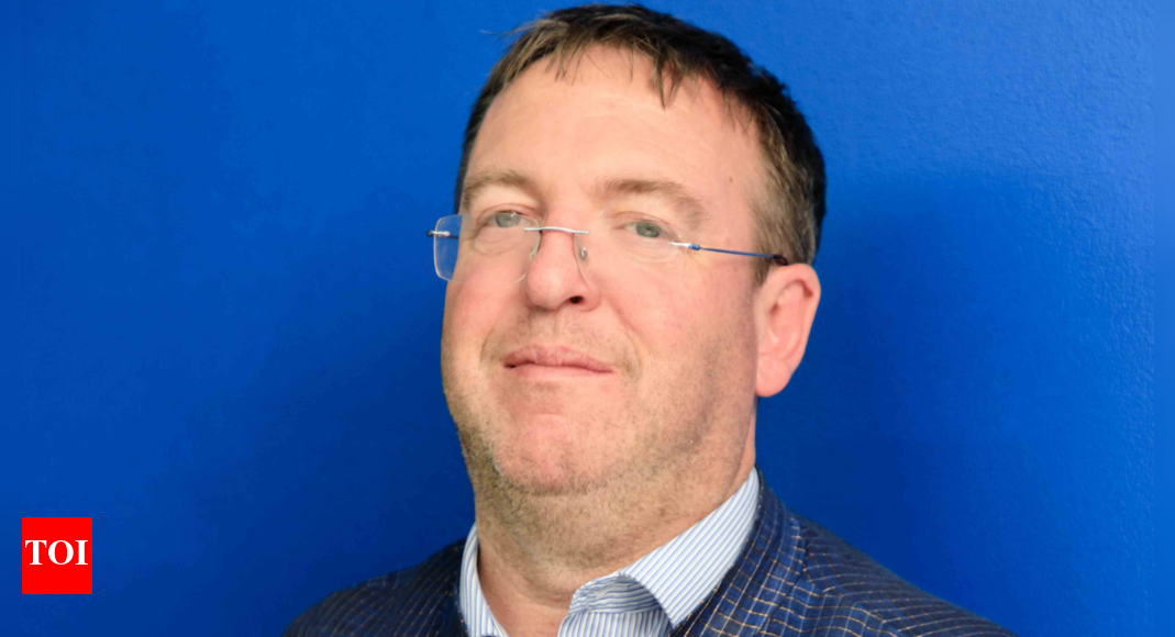 Andrew Fleming is the new British Deputy High Commissioner to East, Northeast India | India News ...