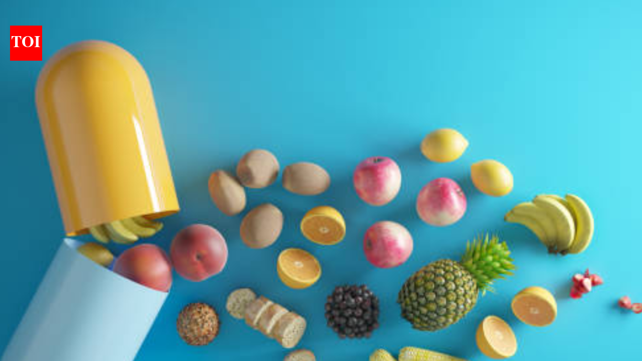 Multivitamins Side Effects: Harmful side effects of consuming too much ...
