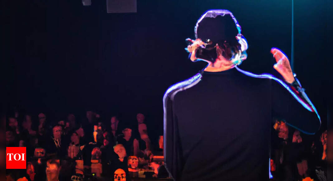 British humour: A serious examination of why we might be laughing ...