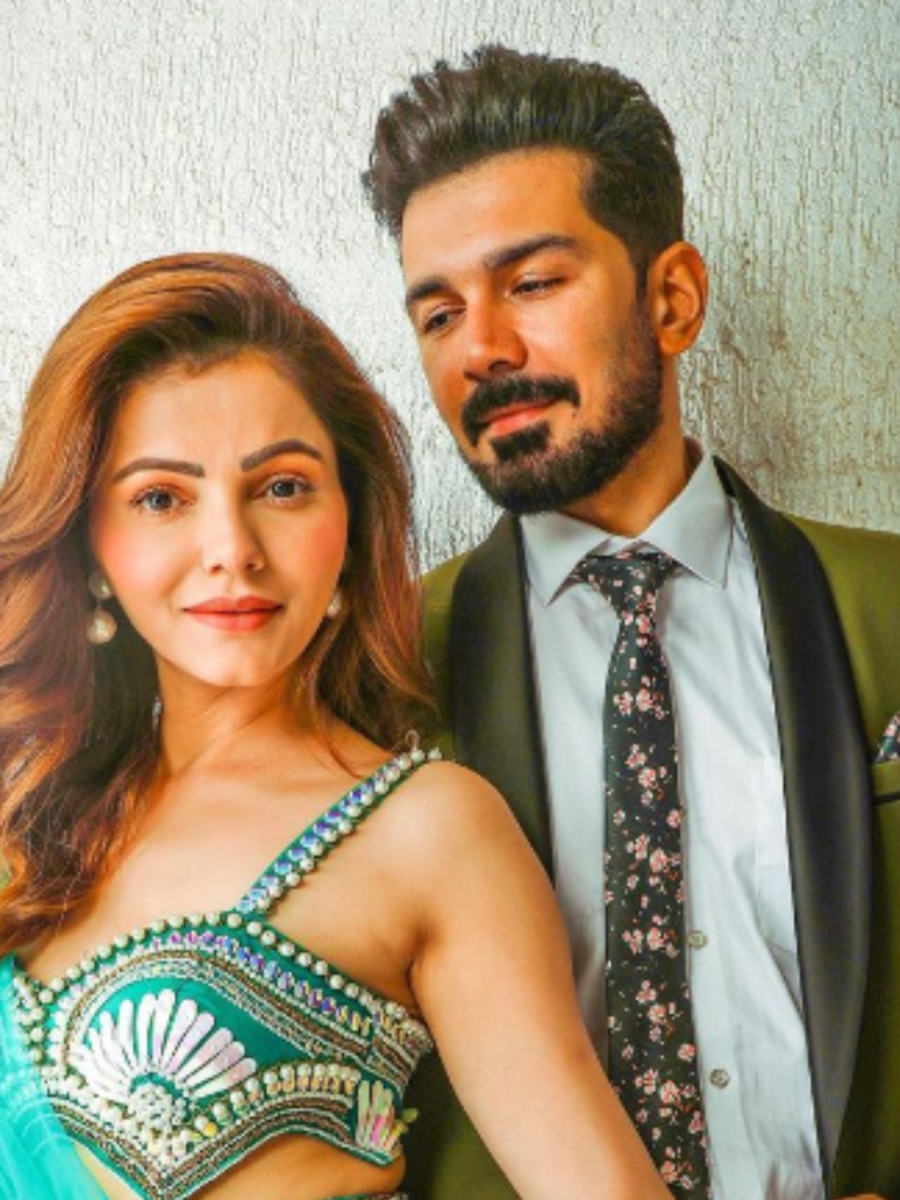 Mom-to-be Rubina Dilaik’s home decor is so unique! | Times of India