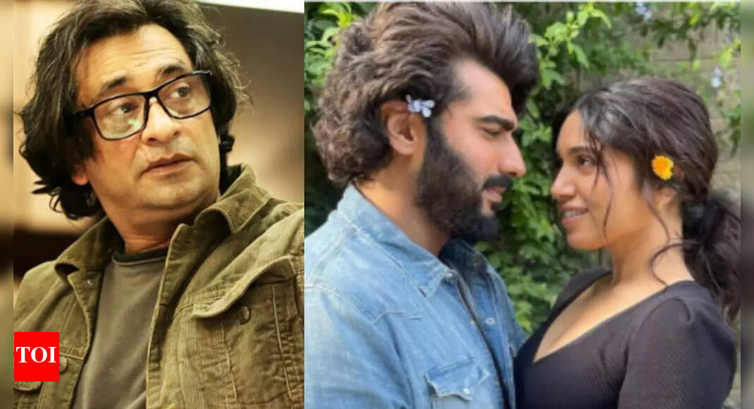 Ajay Bahl clarifies his stance around the completion status of Arjun ...