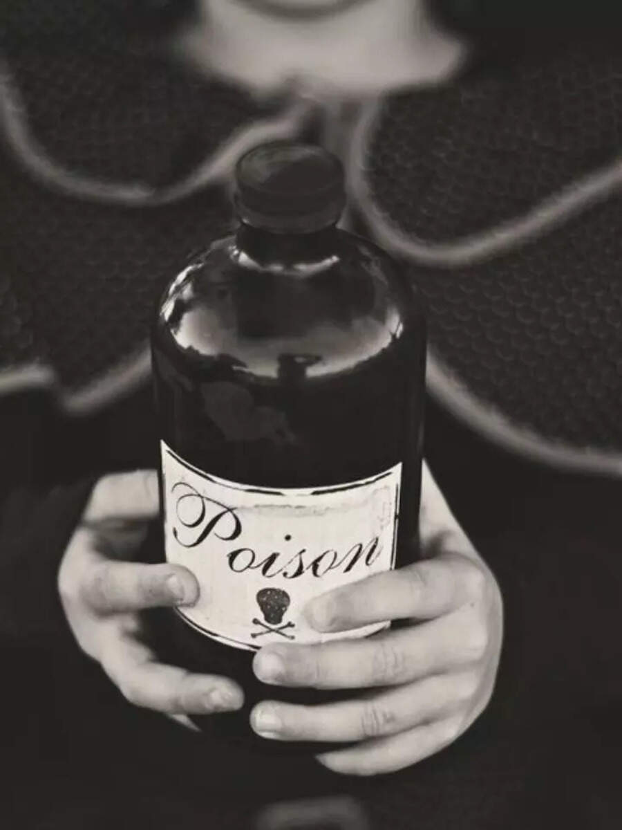 5 Deadliest Poisons In The World | Times Now