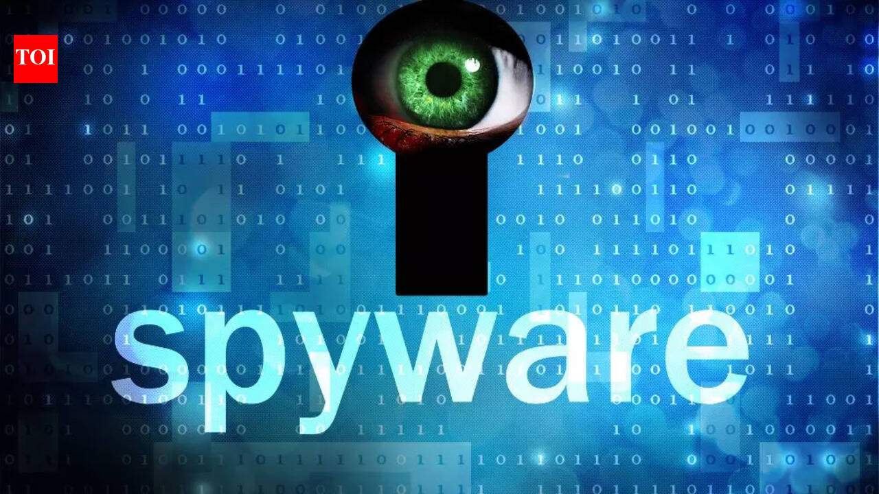 11 Dangerous spywares used globally: Pegasus, Hermit, FinFisher and more