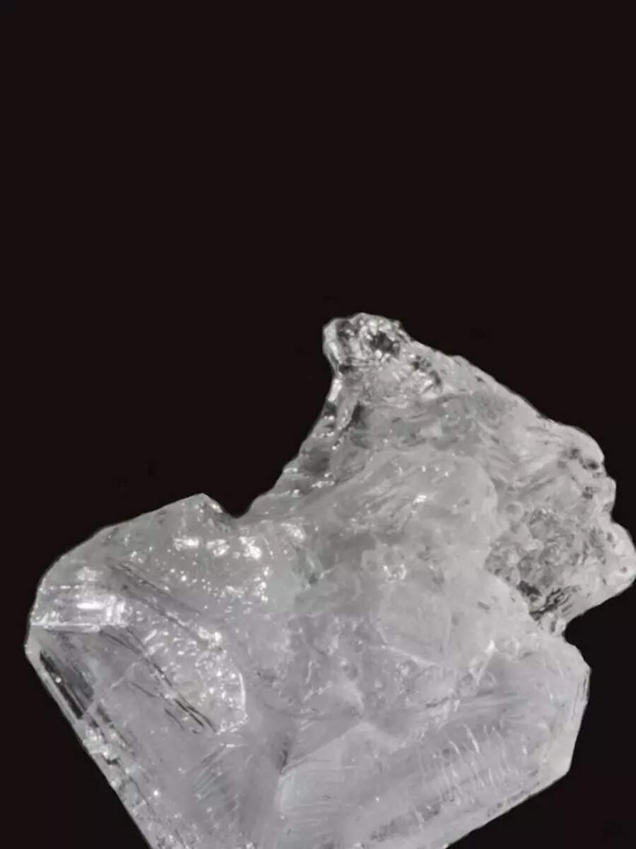 8 benefits of using Alum Or Fitkari in your kitchen | Times of India