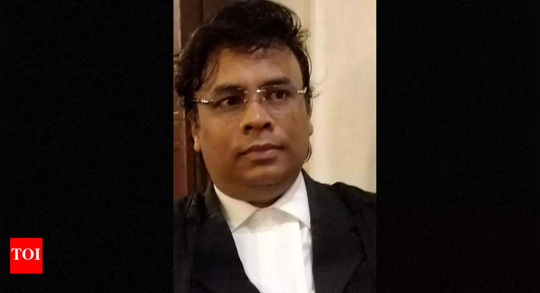 Hiten Venegaonkar appointed new public prosecutor for Bombay high court ...