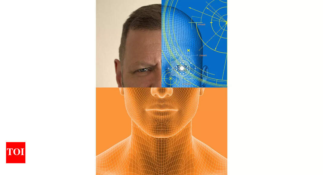 The deeper crises behind deepfakes | India News - Times of India The deeper crises behind deepfakes | India News - Times of India
