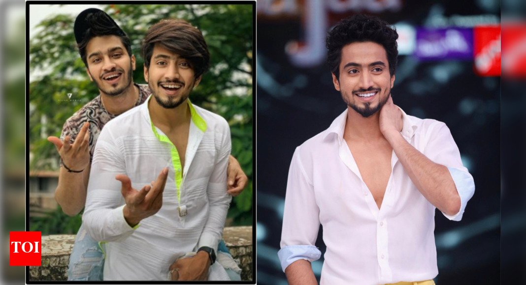“In the world of Temptation Island, your authenticity shines!” Faisal ...