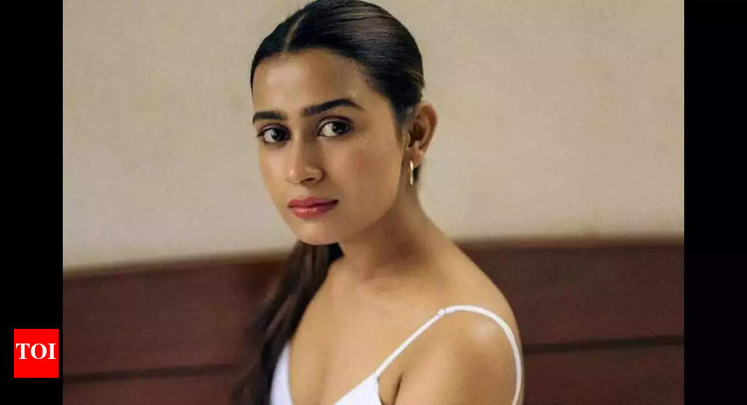 Sonal Panvar says will love to play something real, raw, & subtle ...