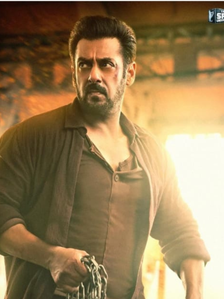 Tiger 3: Salman Khan's Unforgettable Dialogues From Movie | Zoom TV