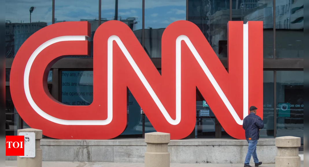 'Fantastic asset': Former boss Jeff Zucker's firm explores bid for CNN ...
