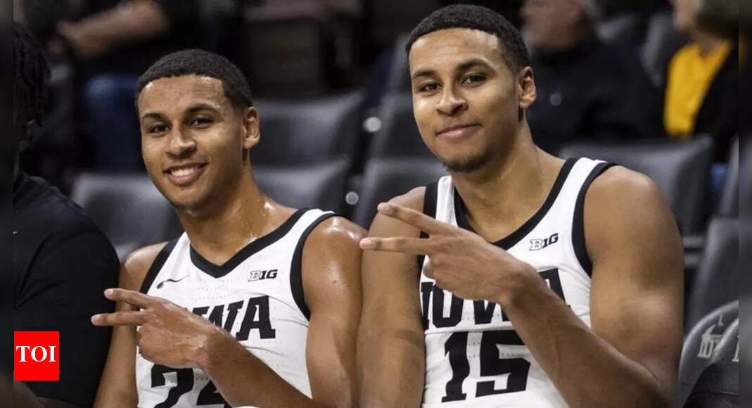 NBA Draft: Murray twins to face Off in historic NBA sibling rivalry in Sacramento Kings vs ...