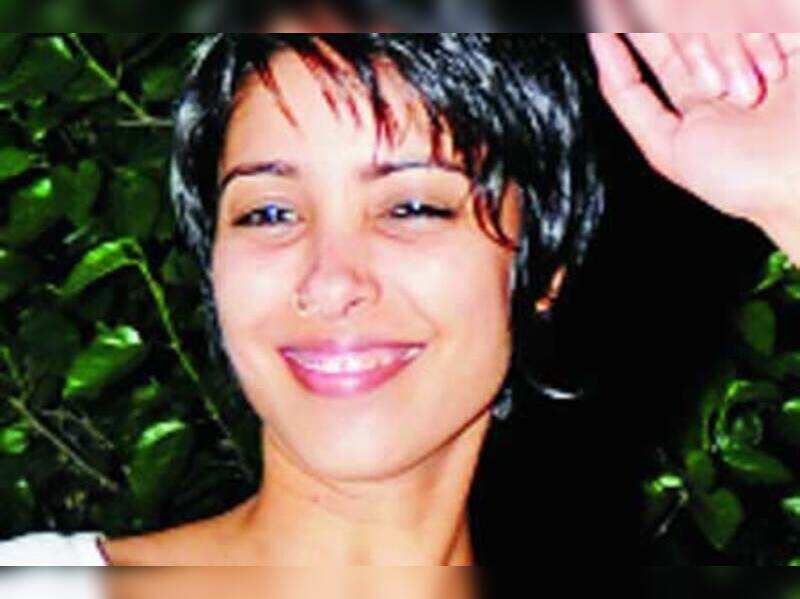 Nida Mahmood to dress up Lady Gaga? - Times of India