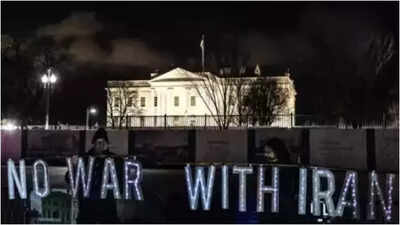 Drone Attack: Drone attack targets Iraq's Harir base, sirens sound at ...