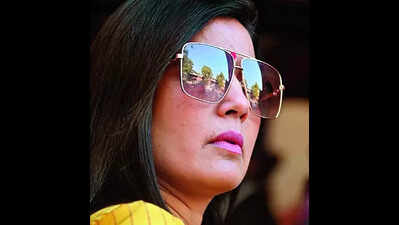 Lokpal: Lokpal Has Ordered Cbi Probe Against Mahua, Says Dubey | Delhi News - Times of India