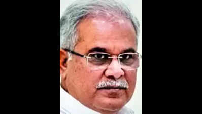 Mahadev Book App: Mahadev App ‘promoter Funding Baghel’ Under Ed Lens ...